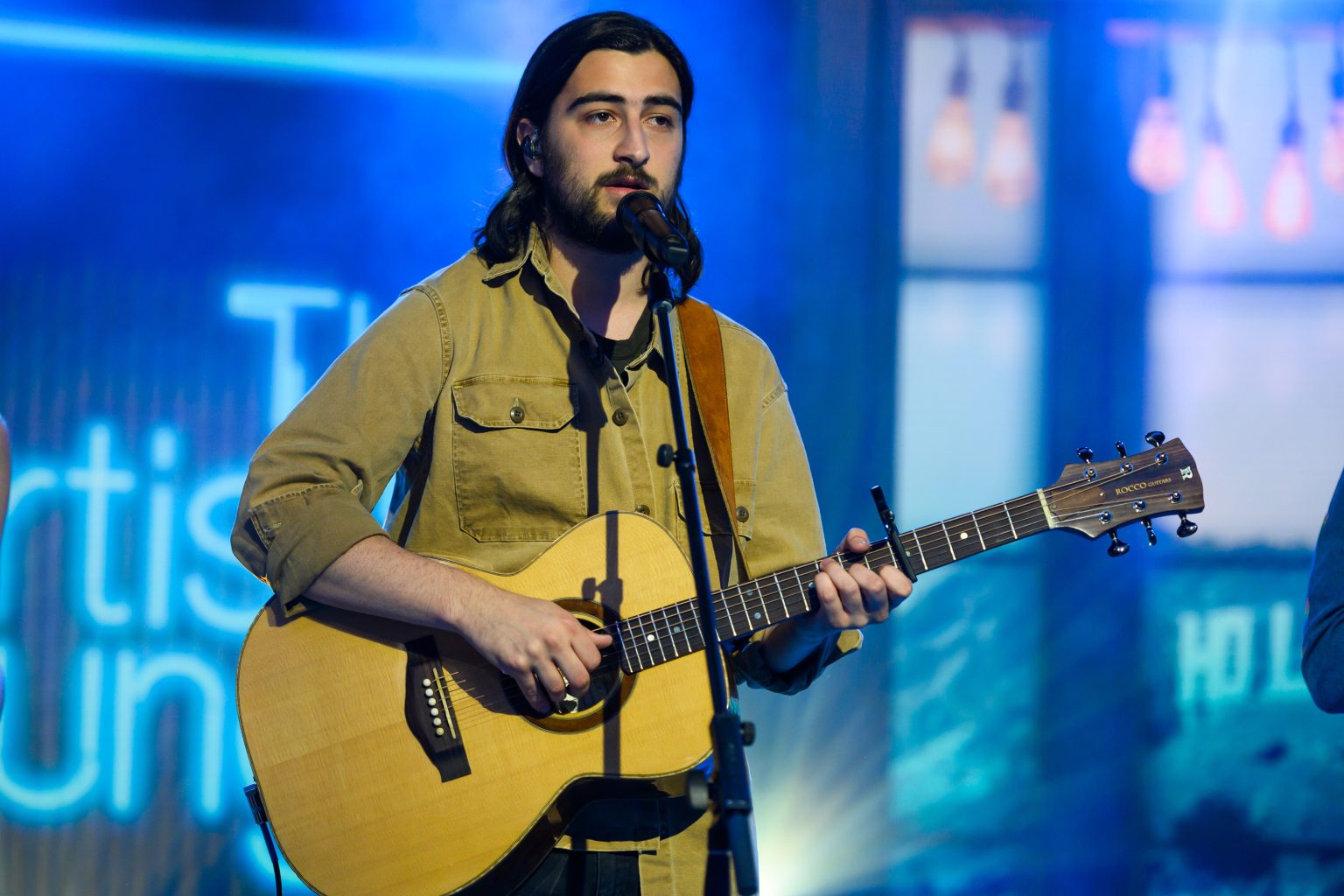 Noah Kahan Concert Tickets and Tour Dates