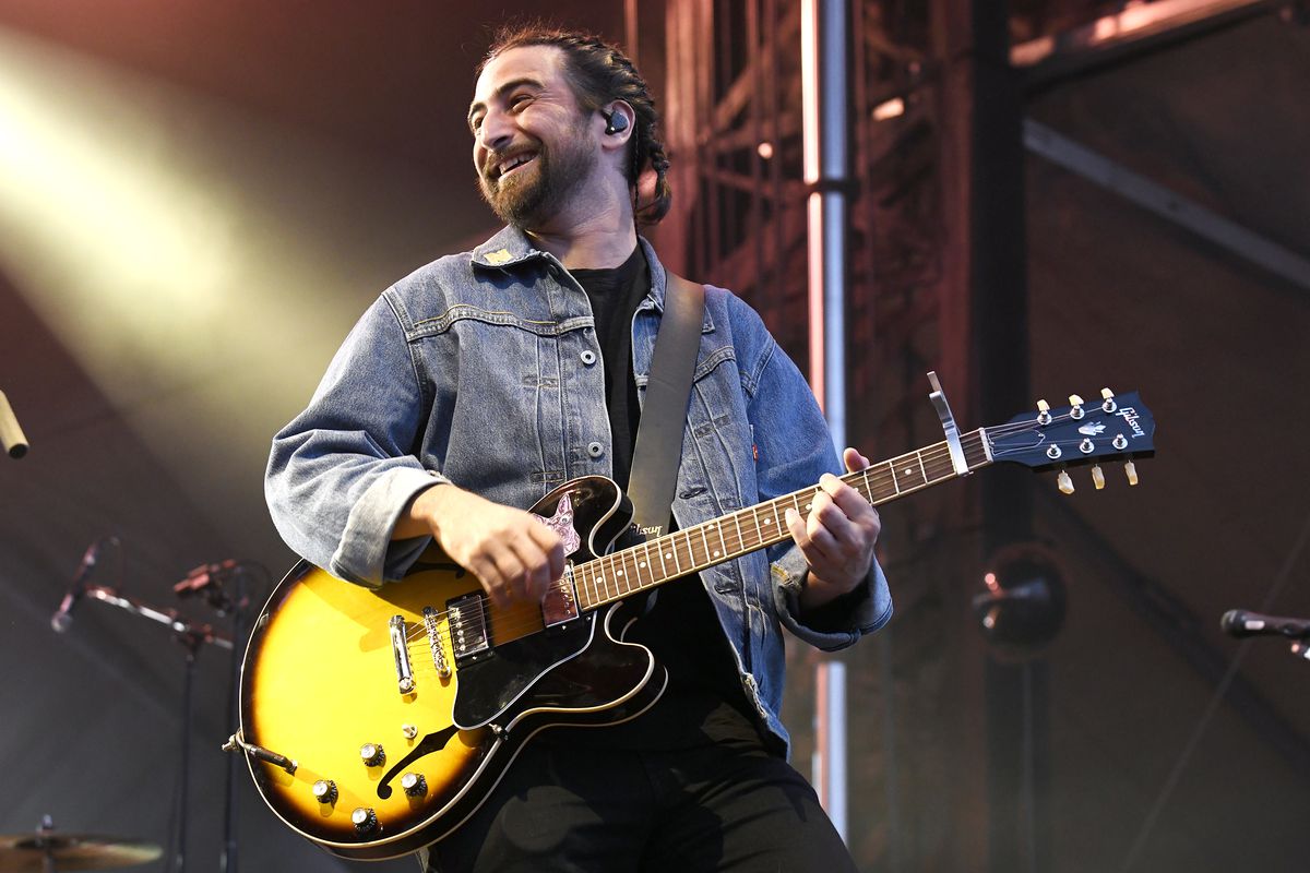 Noah Kahan Concert Tickets and Tour Dates